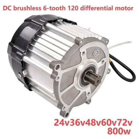 Dc 6 120 24v 36v 48v 60v