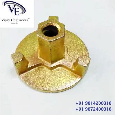 Self Scaffolding Formwork At 50 Piece In Jalandhar ID 2853111272273