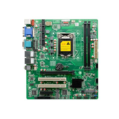 China Micro Atx Motherboard Manufacturerguangdong Industrial Atx Motherboard Priceshenzhen