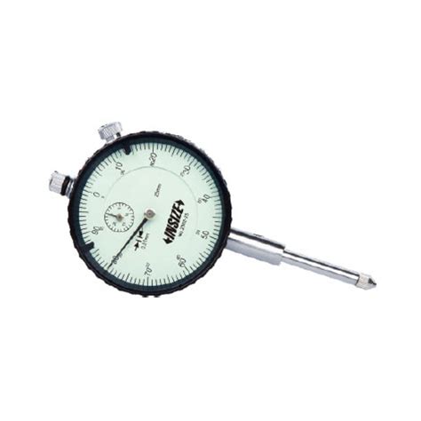 Dial Indicators Block To Box