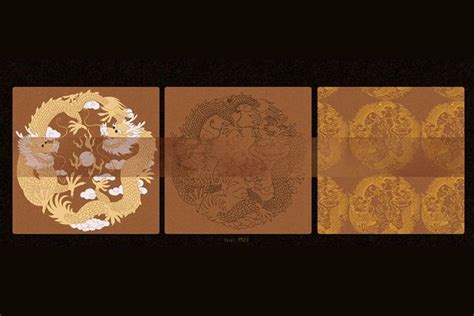 드래곤패턴 픽셀플러스