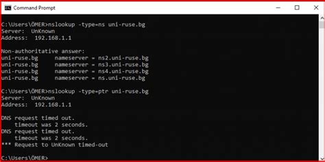 What Is Nslookup How To Query Dns Systemconf