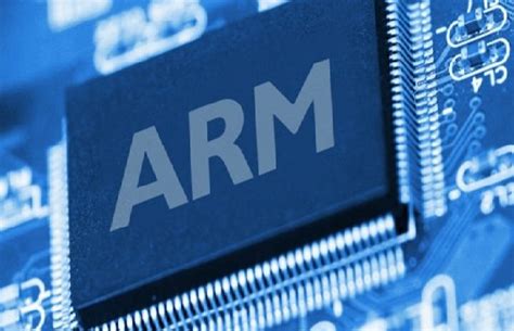 Arm Introduces New Chips To Boost Smartphone Performance Siliconindia