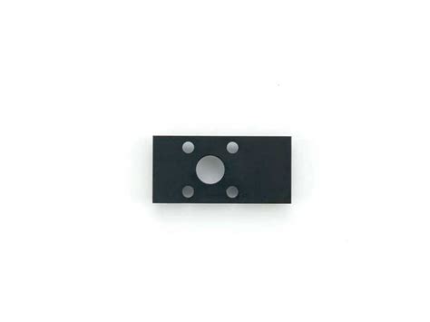 HEEWING T VTOL Motor Mount For Tilt Servo