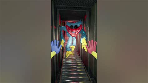 파피 플레이타임 3 변이된 허기워기 ㄷㄷ Youtube