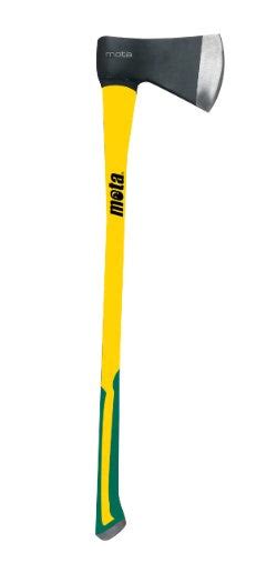 Splitting Axe Fiberglass Handle Mht A Ferriggi