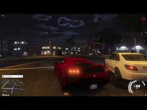 ESX QB Ice Hud CarPlay Releases Cfx Re Community