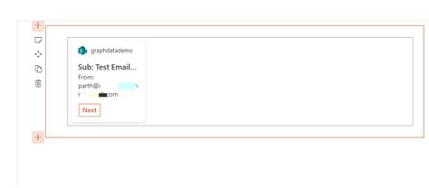 How To Call And Show Graph Api Data In Spfx Adaptive Card Extensions