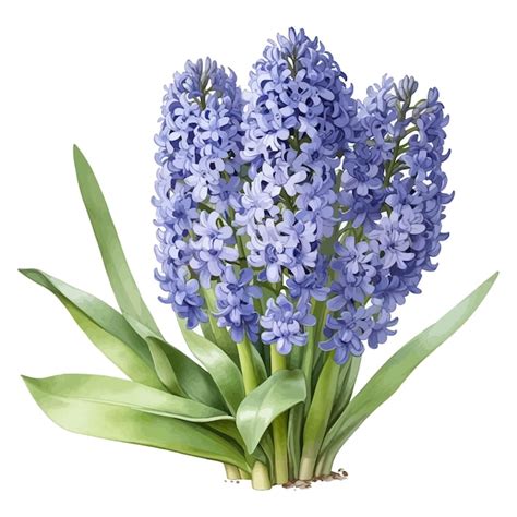 Premium Vector Editable Floral Vector Black Sage Salvia Mellifera