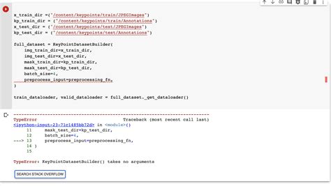 Tensor Flow Version Error · Issue 35 · Donsetpgnarya · Github