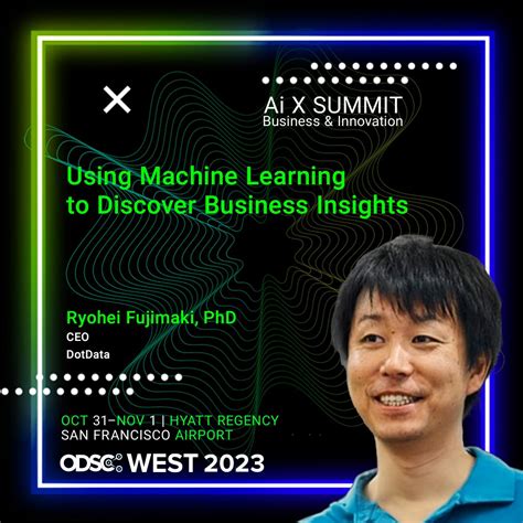 Discover How You Can Use Existing Data And Machine Learning To Dig