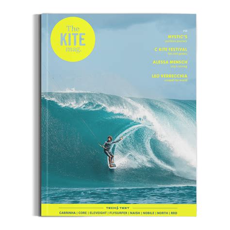 Thekitemag Issue 58 Thekitemag