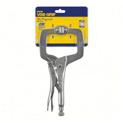 Vise Grip 11sp — Pacific Power Tools