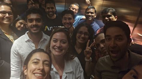 Ansys Teamcanada Prem Pramod