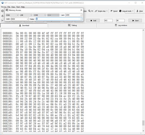 USB HID Down The Rabbit Hole Reverse Engineering The Logitech CU USB Receiver DEV Community