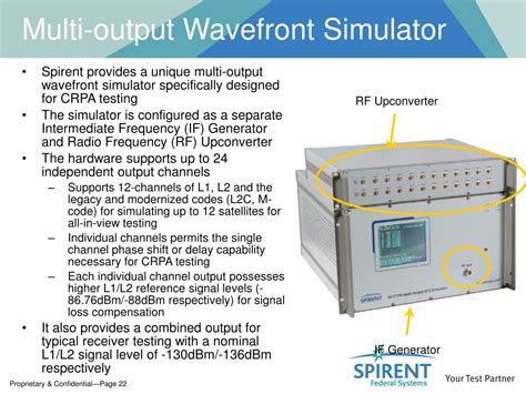 Ppt Testing Crpa Systems Powerpoint Presentation Free Download Id 4002420