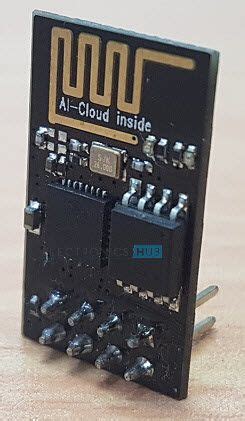 ESP8266 and Arduino ESP8266 Arduino Interface Proyectos de arduino Arduino Arduino programación