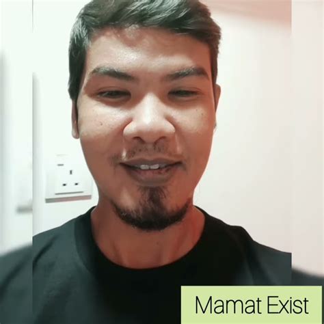 Vlog Mamat And Exist Ke Pusat Tahfiz Youtube