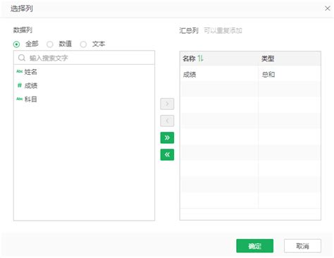 深度分析 实验功能使用 节点 数据变换 转换 透视表