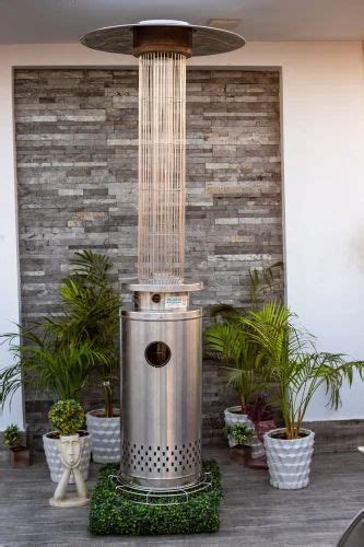 Glass Flame Heater at ₹ 19500/piece | Kamla Nagar | Noida | ID: 5774855430
