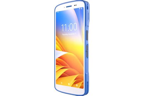 Introducing Zebras Hc20 And Hc50 Healthcare Mobile Computers Rms Omega