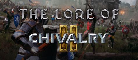 Exploring Chivalry 2 Is Crossplay The Key To The Ultimate Medieval