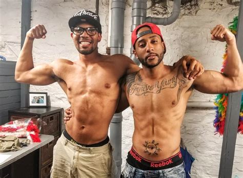 Model Of The Day Jaxx Maxim Daily Squirt