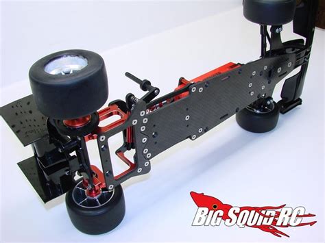 CRC WTF Formula Kit Big Squid RC RC Car And Truck News Reviews Videos And More