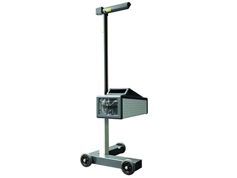 Headlight Tester Hartex Engineering