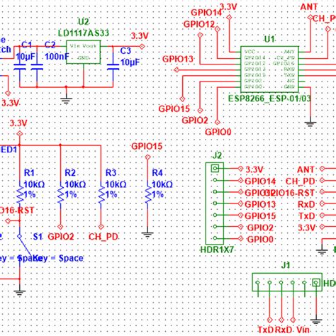 ESP ESP Breakout Hackaday Io