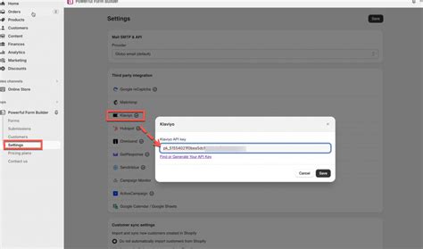 Connect Form Elements To Klaviyo Subscriber Data