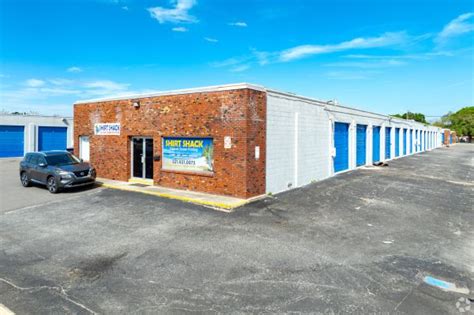 Cocoa Warehouse And Storage Lowest Rates