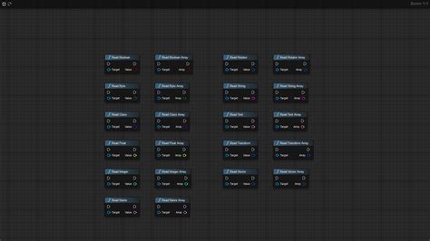 Blueprint Streams Asset Cloud