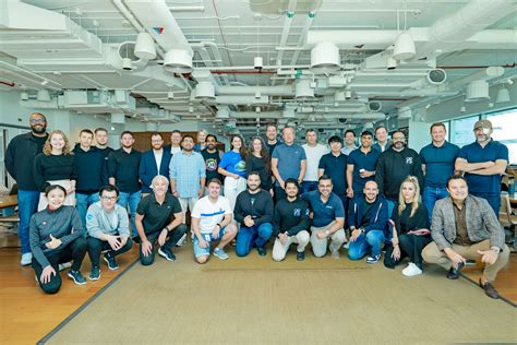 Hub71 Strengthens Abu Dhabis Thriving Tech Ecosystem With Its Latest Cohort Abu Dhabi Blog