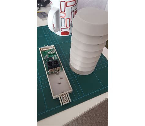 Build Your Own Raspberry Pi Weather Station With Intialstate