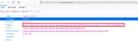 steps to download and install third party apps manually on my cloud os 5