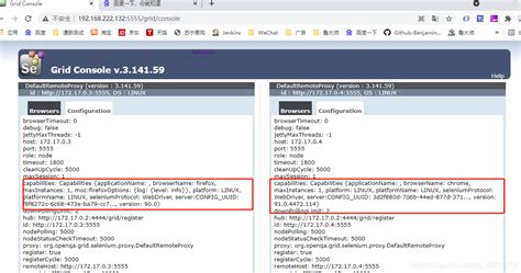 Dockerseleniumnode Chrome Debug（node Firefox Debug）完成自动化测试环境的部署docker Standalone Chrome Debug