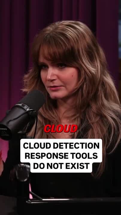 Cloud Security Podcast On Linkedin Cloudsecurity Clouddetection Detectionandresponse