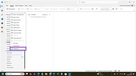 Outlook AutoArchive Settings Are Missing Three Fixes Guiding Tech