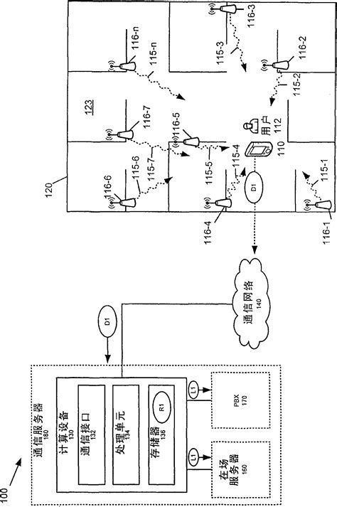 Method System And Apparatus For Locating A Mobile Communications