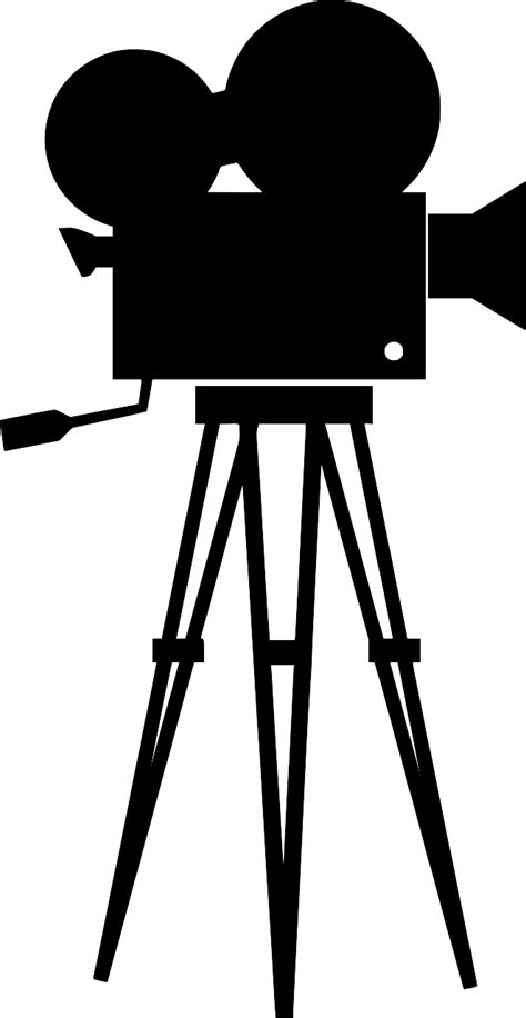 Svg 줄자 영사기 릴 영화 무료 Svg 이미지 및 아이콘 Svg Silh