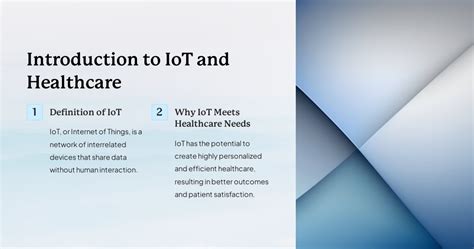 Ppt Iot In Healthcare Industry Powerpoint Presentation Free Download Id12233787