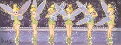 Original Tinkerbell