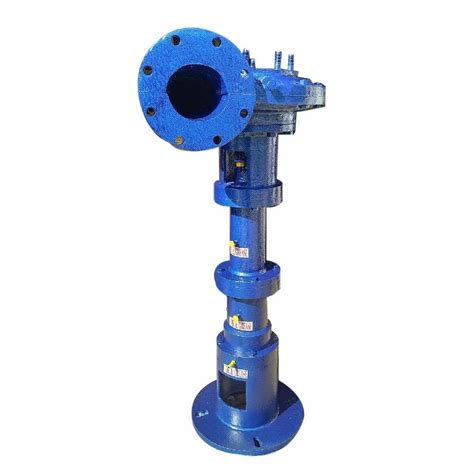 75 Mtr 5000 Lpm Three Phase Slurry Pump At ₹ 165000 Piece In Udaipur