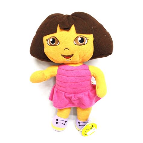 Boneka Dora The Explorer 58 Koleksi Gambar