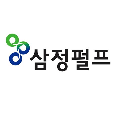 삼정펄프 Youtube