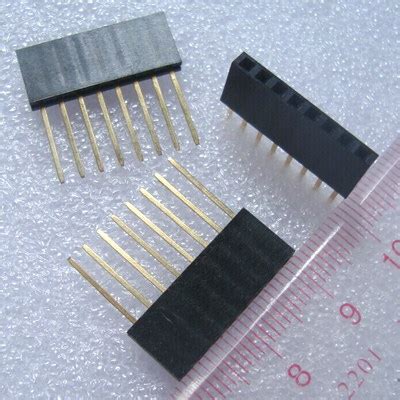 Cable Male To Female Arduino