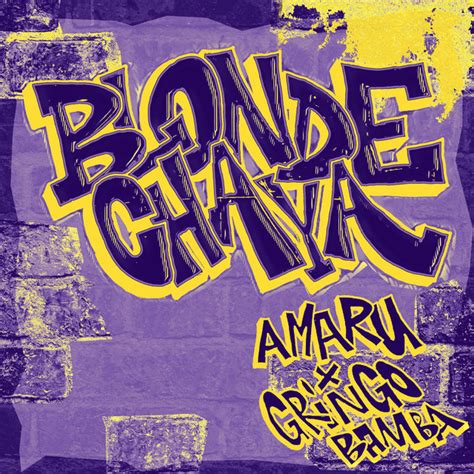Amaru Blonde Chaya Lyrics Lyricsfa