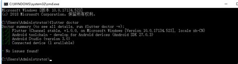 when i run main dart · issue 26619 · flutter flutter · github