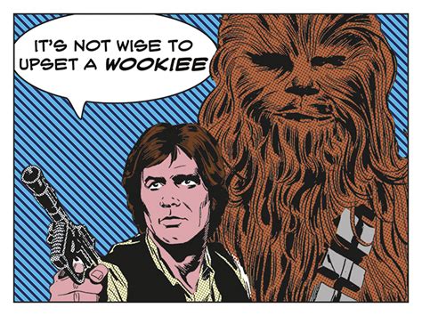Wookiee Quotes A New Star Wars The Acolyte Comic Plus An Exclusive